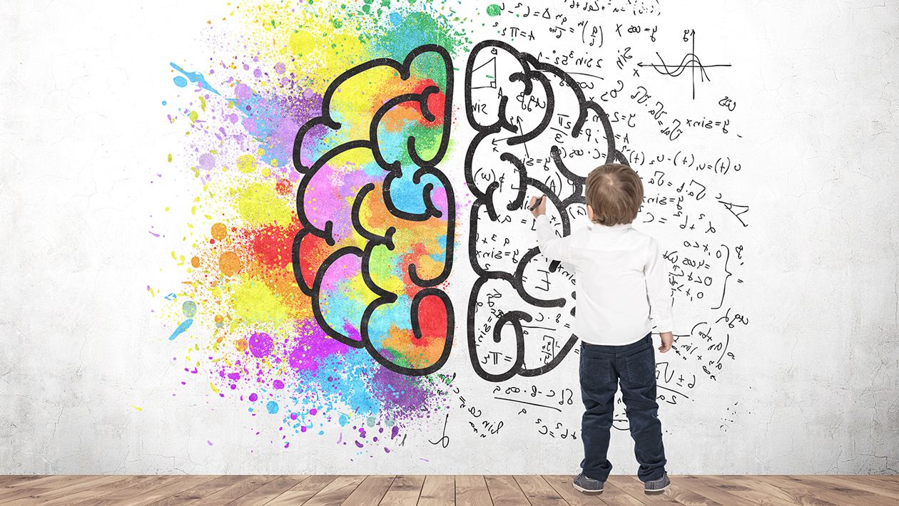 Programme STIM | Science pour les enfants | Sciences en Folie